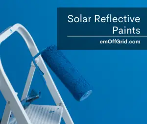 9 Best Solar Heat Reflective Paints (House, Roof Coating, Brick Walls)