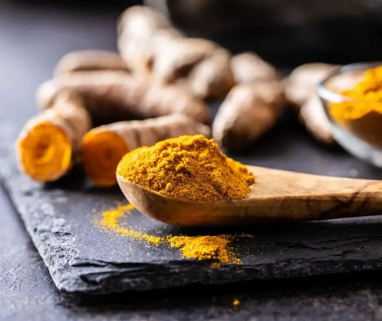 How to Grow Turmeric Indoors