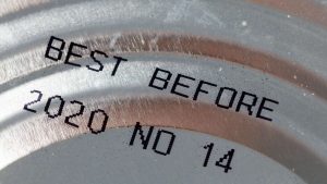 Two Ways to Read Expiration Dates